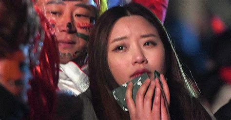 [td포토] 아쉬움 한가득안고 집으로