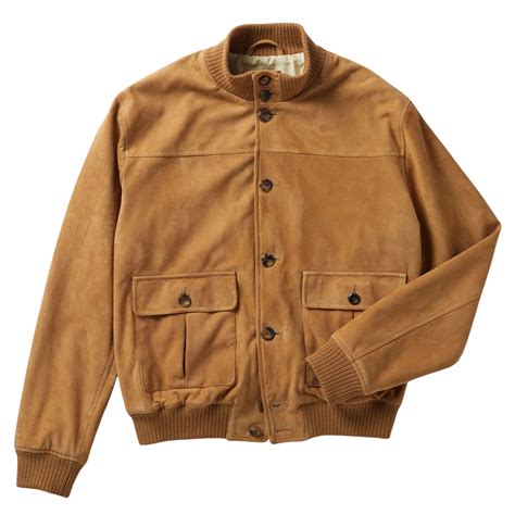 The Best Leather Jacket Brands For Men In 2024 Mens Health Fits