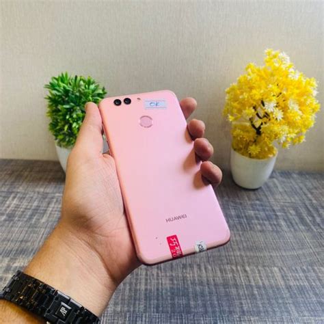 Huawei Nova Plus Price In Pakistan Starcity Online Sale