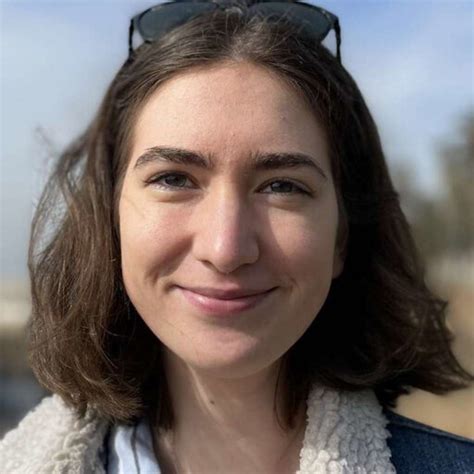 Veronika Kulik Bachelor Of Science George Washington University Dc Gw Center For The