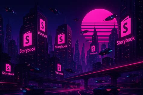 Why Every Front End Team Needs Storybook Hackernoon