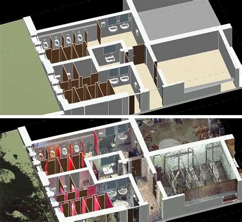 Damini Gajwani On Linkedin Pointcloud Bim Revit Pointcloud Lidar Bim Gis Autocad Revit