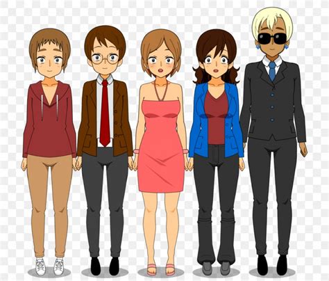 Vyond Character Animated Film Png 1024x873px Watercolor Cartoon
