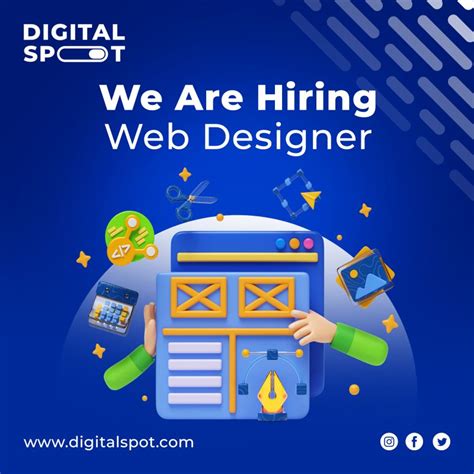 Digital Spot On Linkedin Webdesign Websitedeveloper Digitalmarketing