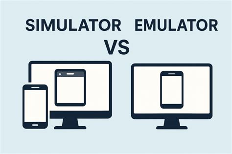 Softwaretesting Qualityassurance Simulationvsemulation Techtalk Abhishek Dubey