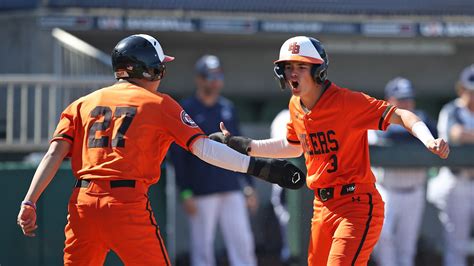 California Top 25 High School Baseball Rankings 342024 Sports