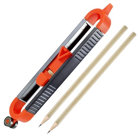 Tool For Measuring Irregular Shapes Ph