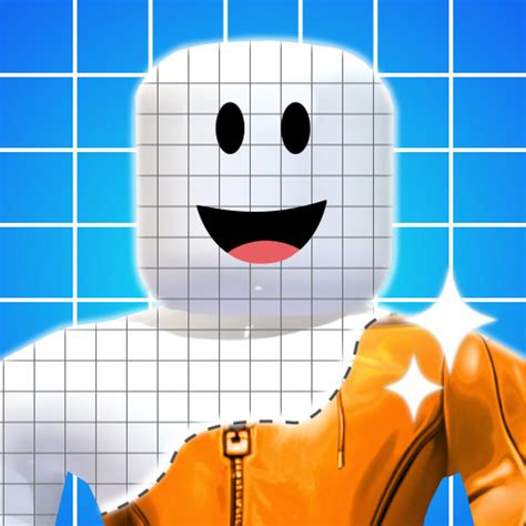 دانلود برنامه Skins Clothes Maker For Roblox برای اندروید مایکت