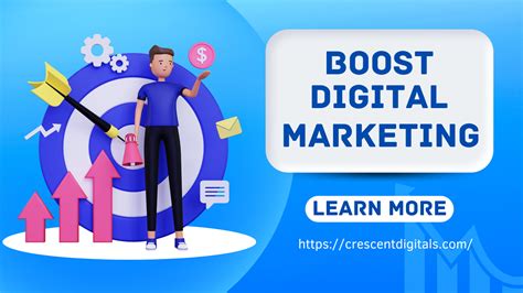 Boost Digital Marketing Accelerate Your Online Success