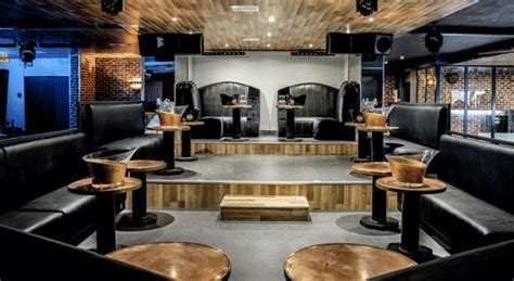 Location Le trust Club Paris 8eme Le Site de l événementiel