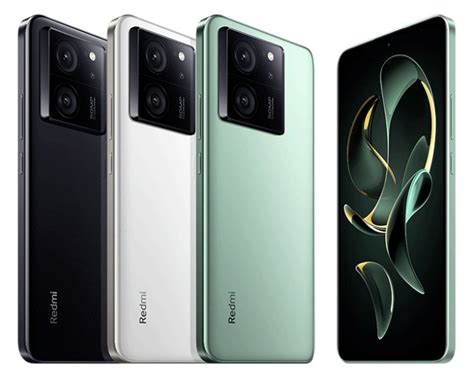 Redmi K60 Ultra é lançado ficha técnica potente confira TecMundo