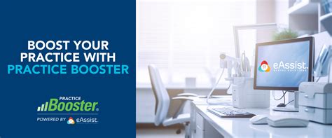 Boost Your Practice With Practice Booster Eassist Dental Billing