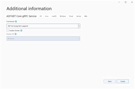 Net 60 Grpc Server And Client Implementation Dev Community