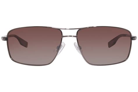 Hugo Boss 0580ps Sunglasses Mens Rectangle Shape