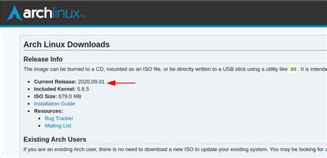 Linux Jargon Buster What Is A Rolling Release Distribution WIREDGORILLA