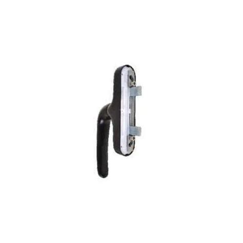 Aluminum Window Handle Multi Point Handle CA 101 Manufacturer