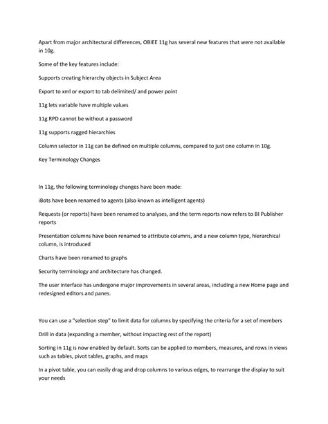 Obiee Real Solutions Pdf