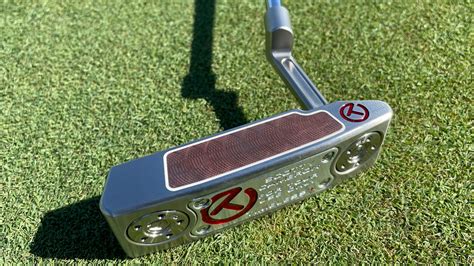 Jgto Japan Golf Tour Championship Scotty Cameron