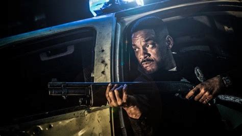 Why David Ayer Made A Netflix Movie After Suicide Squad Ign