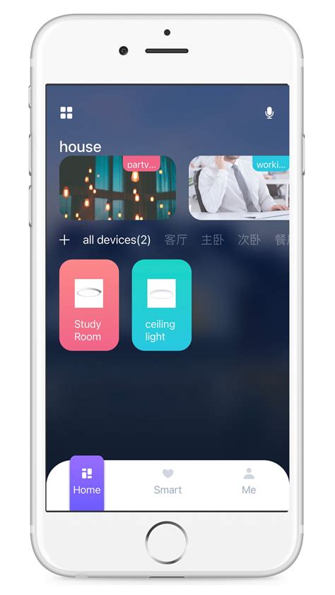 Smartera Iot For Iphone Download