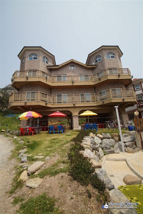 군산여행 전망좋은 군산 선유도펜션 꿈꾸는바다펜션 네이버 블로그