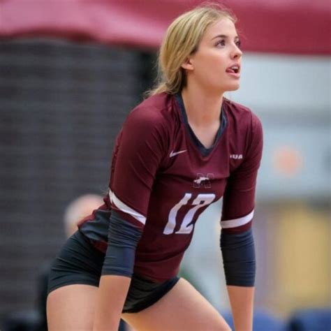Top 10 Most Beautiful Female Volleyball Players 2023