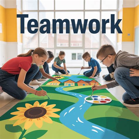 Teamwork Assemblytube