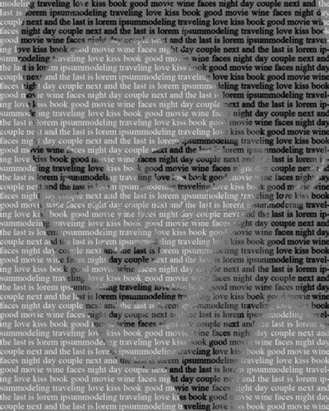 portrait with text ⋆ custom portraits and collages usa