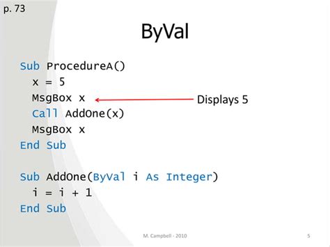 unit 6 functions and subroutines part 2 2 ppt