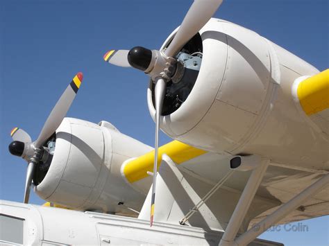 Sikorsky S-43 (Painted as JRS-1) Walk Around Page 1