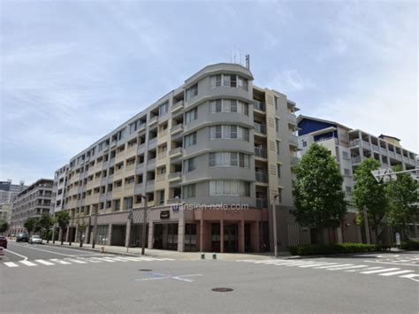 【物件情報】幕張ベイタウンパティオス15番街の口コミ・評判 マンションノート