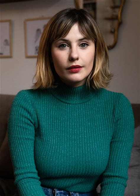 Picture Of Roxane Bret