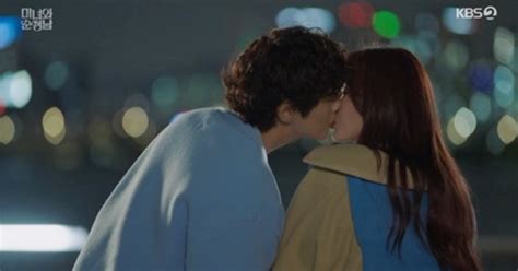 미녀와 순정남 화력 불 붙었다상승세의 이유 나무뉴스