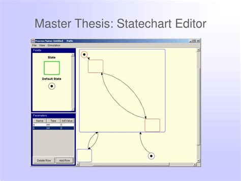 ppt jgrafchart graphical domain specific languages in java