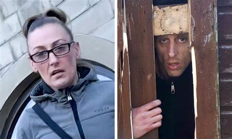 Pair Cleared Of Fife Aldi Sex Act Despite Sheriff Believing They Did It