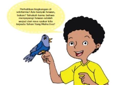 Kunci Jawaban Tema Kelas Halaman Sikap Yang Terkait Penerapan Sila Pancasila