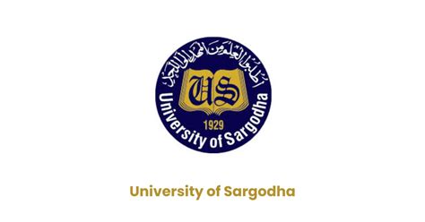 University Of Sargodha Uos Buhave