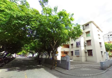 Cc Asset Management Pvt Ltd On Linkedin Revitalizing Housing In Male