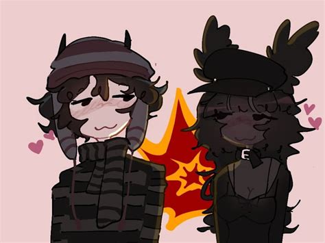 Two Emos In Love Cute Drawings Cute Art Animation Art Sketches