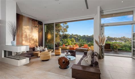 Home Zen Beverly Hills Estate
