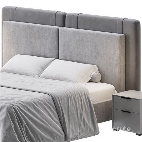 Trava Bed Image 11