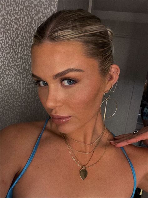 Slick Back Hoop Earrings Earrings Jewelry