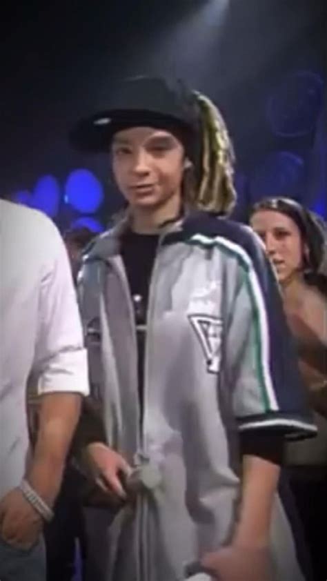 Tomkaulitz Edit Tokiohotel Video Tokio Hotel Tom Kaulitz Tokyo