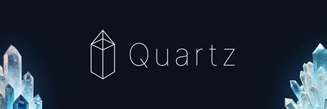 GitHub Quartz Labs Web App Quartz Web App