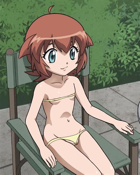 Rule 34 Amano Madoka Beyblade Cum Cum In Pussy Gloves Goggles Green