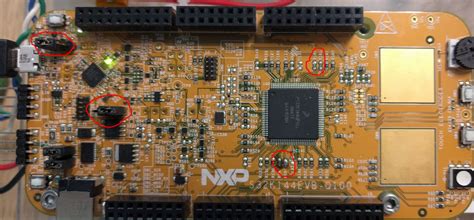 How To Spin A Motor With Npxs Motorgd S32k And Mpc5744p Nxp Community