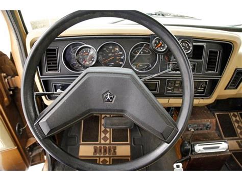 1986 Dodge D250 For Sale Cc 1669485