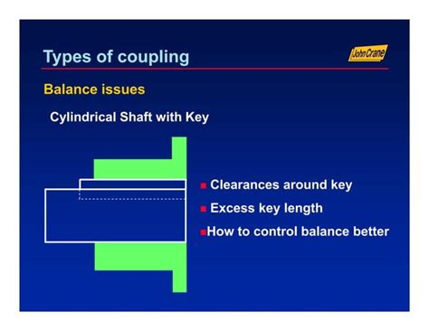 Overview Coupling By John Crane Flexibox Pdf
