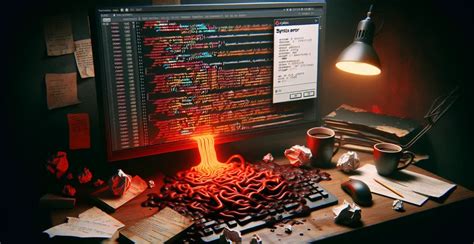 Identify If Rust Code Has Syntax Error Using AI Nyckel