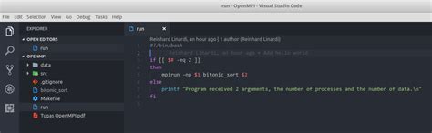 Request Shebang Detection · Issue 220 · Material Extensionsvscode Material Icon Theme · Github